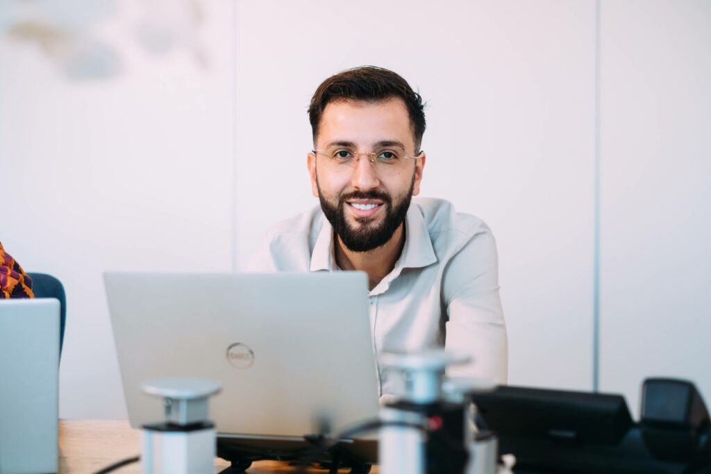 OutSystems Detachering | Conspect