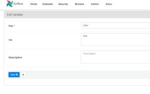 Apache Airflow - custom PowerBI refresh operator | Conspect